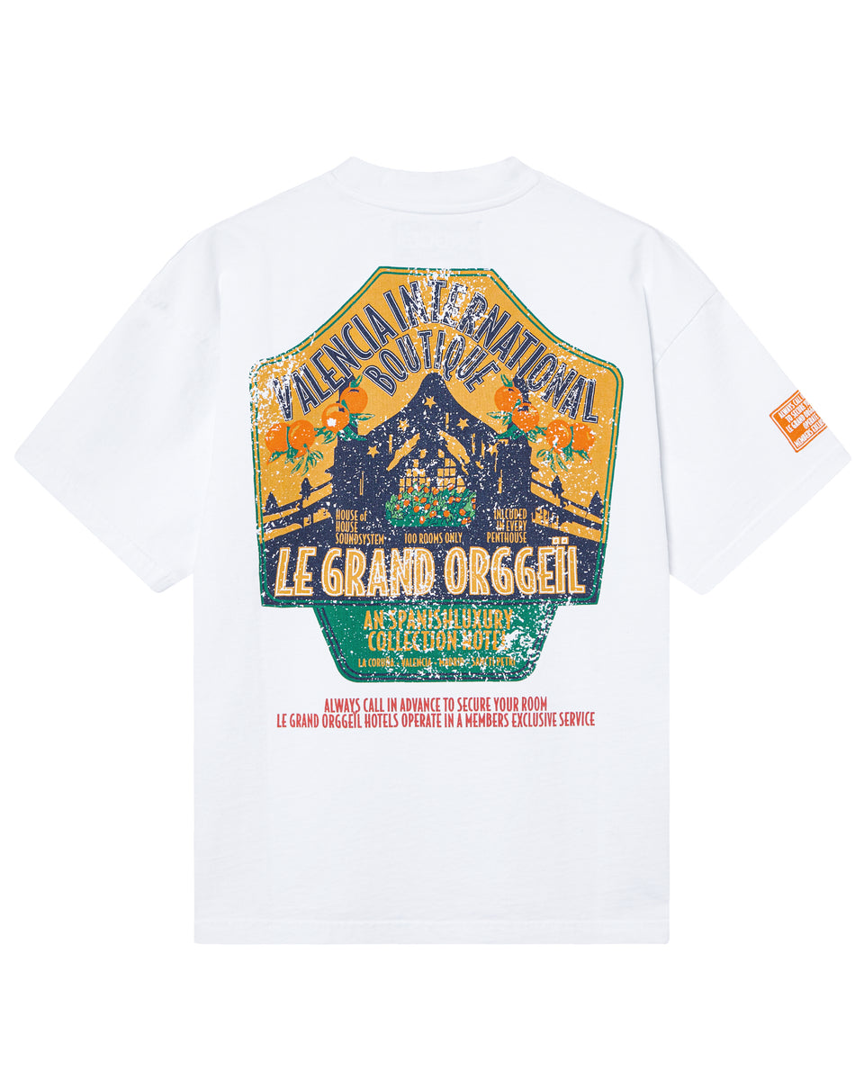 VLC PERFECT HEAVY T-SHIRT – ORGGEÏL