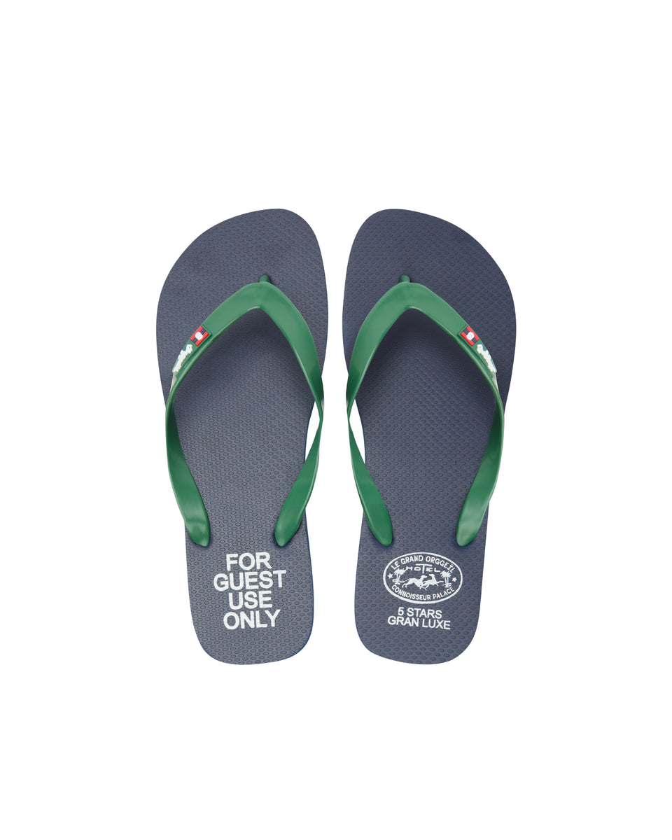 EL PISHA FLIP FLOPS – ORGGEÏL